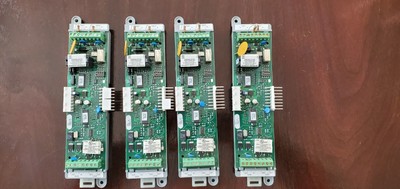 Fire Alarms - Est Quickstart