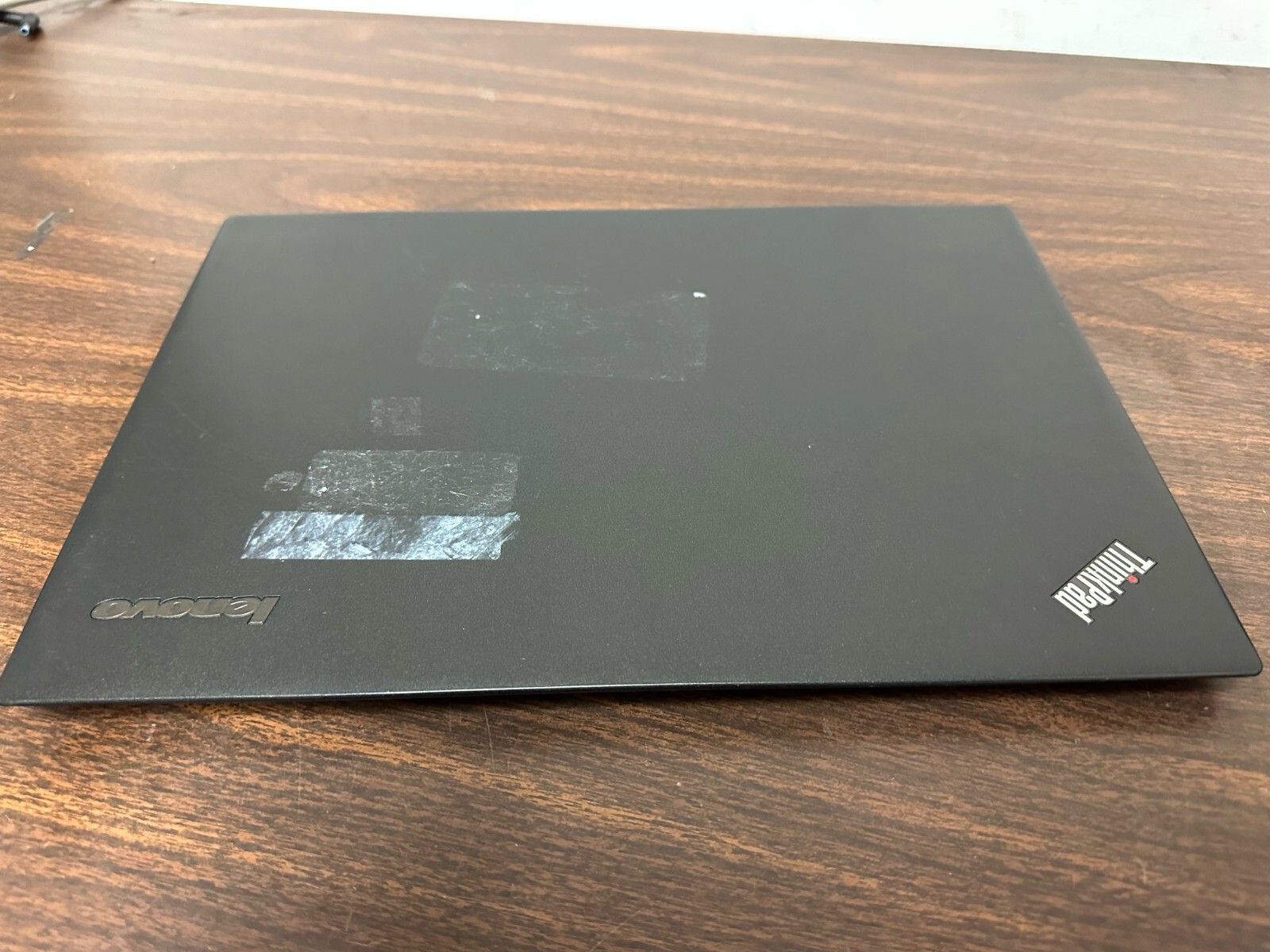 Lenovo ThinkPad X1 Carbon Core i7 vPro CPU NO RAM NO HDD 14" Parts ...