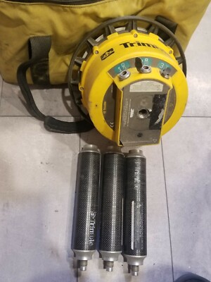 Levels & Surveying Equipment - Trimble 4800