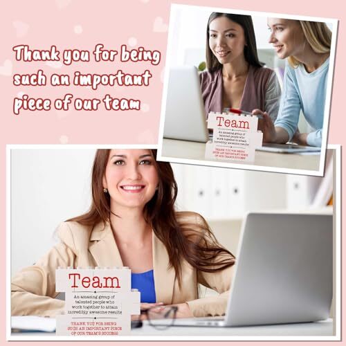 s for Employees Coworkers, Appreciation Gift for Teammate Coworker Team ...