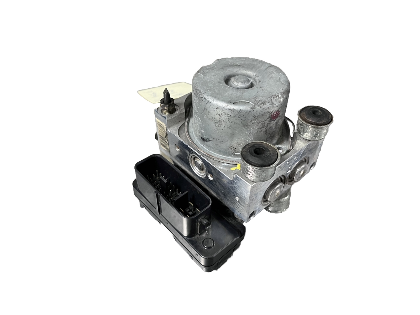 2006-2008 Mazda 6 ABS Pump Control Module MD12-L-5K30M-2 | eBay