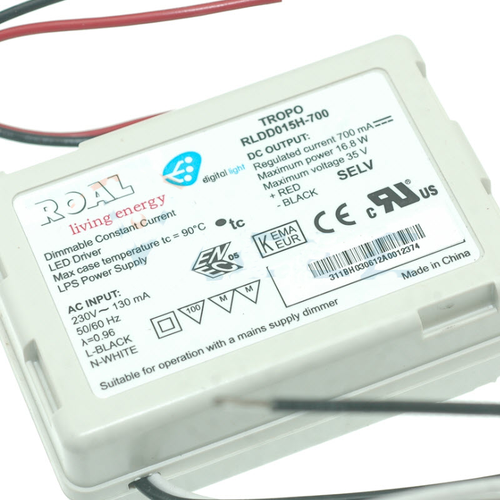 1PC LED driver 230~130mA 50/60Hz RLDD015H-700 24V 700ma | eBay