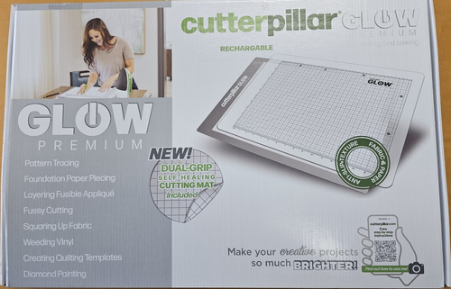 CUTTERPILLAR Glow Premium II LED Light Board | eBay