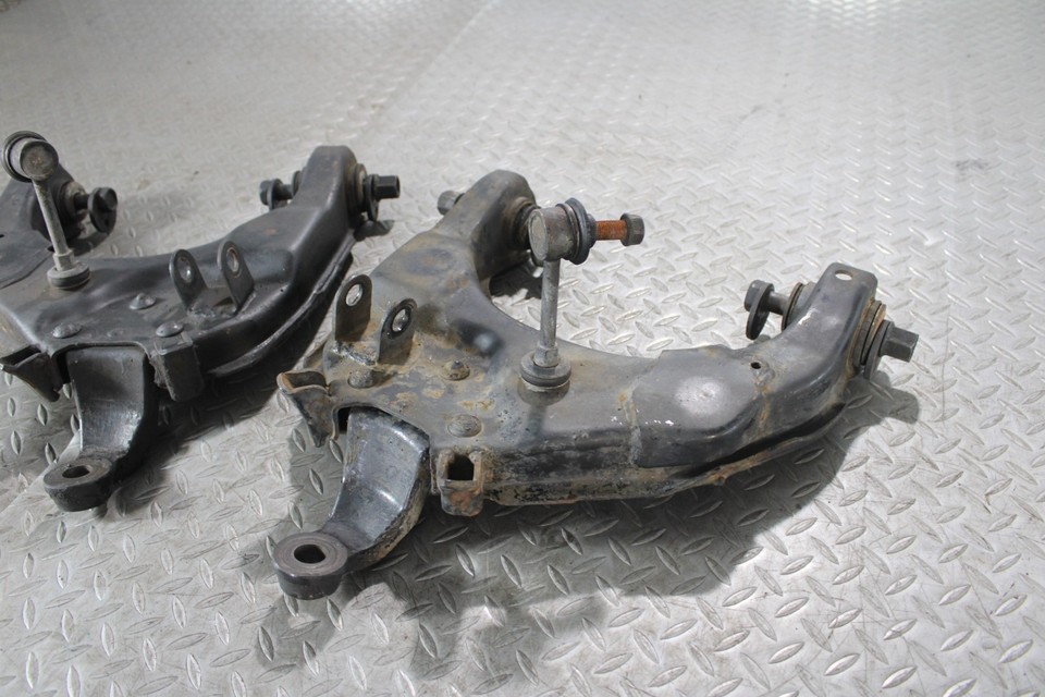 TOYOTA N130 KZN130 HILUX SURF 4RUNNER OEM JDM RHD REAR UPPER ARM | eBay
