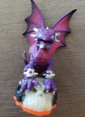 Skylanders Cynder Figure | eBay