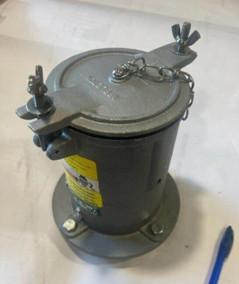 Appleton AR20044RS 200A 4W4P Reverse Service Male Receptacle Only 600 ...