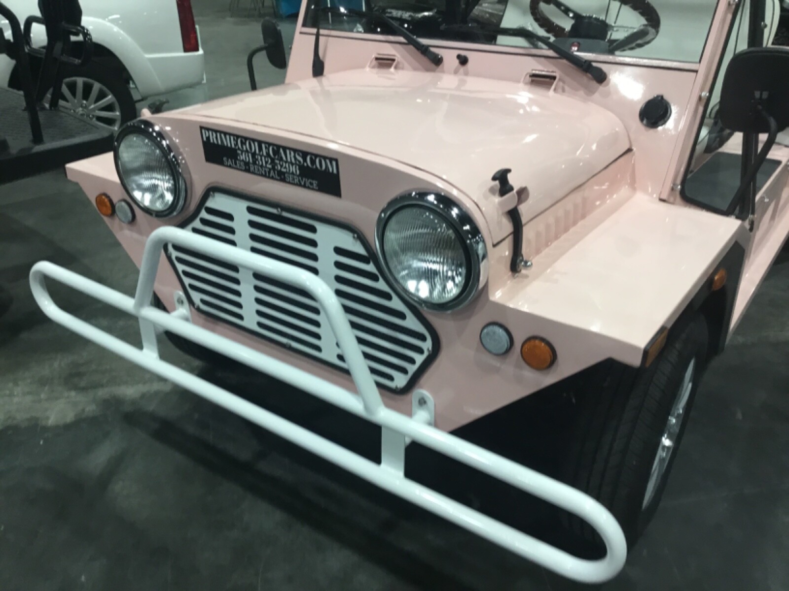 2024 LITHIUM e-mokee LSV Golf Cart car 4 Passenger Seat FAST STREET ...