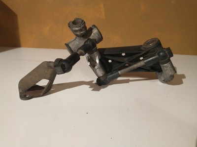 99-04 Manual Shift Linkage | SaabCentral Forums