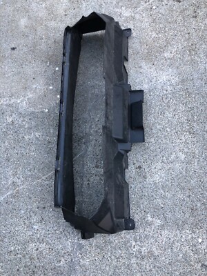 2023-2025 Honda CR-V CRV OEM Upper Radiator Shutter Duct 71320-3A0-A00 ...