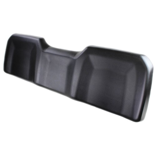 E-2684885-070 DirectFit™ Black Seat Back for Polaris Ranger 570-6 -FS ...