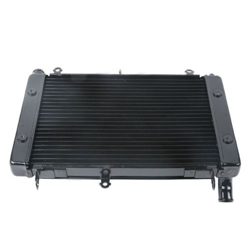 Aluminum Radiator Cooler Cooling For Yamaha FZS1000 Fazer 2001-2005 02 ...