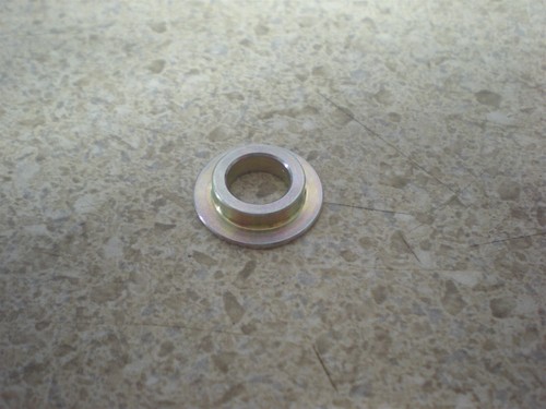 NOS OEM Honda Muffler Collar 1996-04 XR250 18013-KV3-770 | eBay