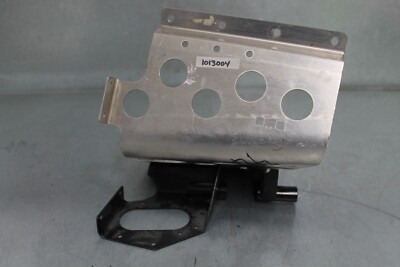 Nice 2000-2001 Polaris RMK 600 700 800 Left Footrest P/N 1013004 | eBay