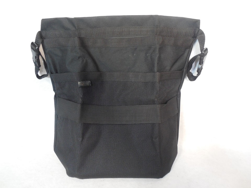 EZ-Access Wheelchair Back Carryon Backpack EZ0060BK | eBay