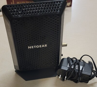 NETGEAR CM700 Modem! Tested And Working! 9780644911740| eBay