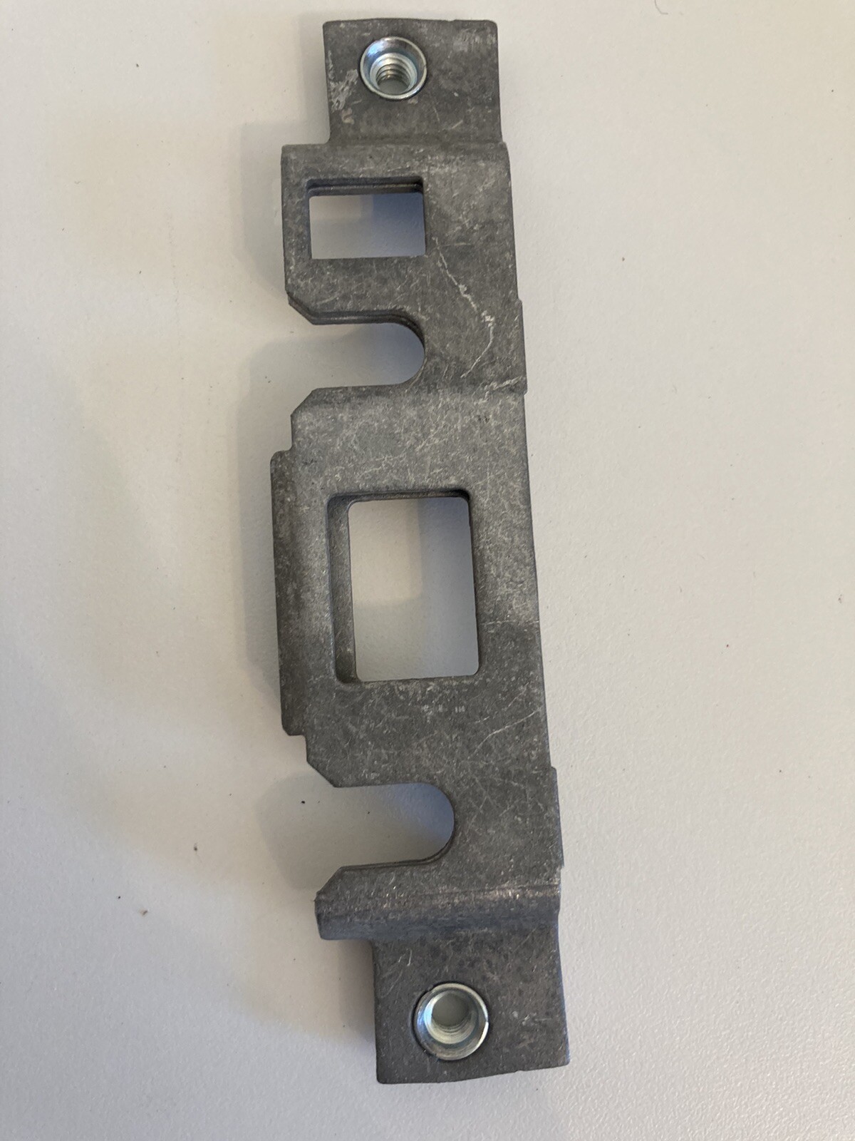 Trimark 1215615 Entry Door Latch Striker Plate Stainless Steel for sale ...