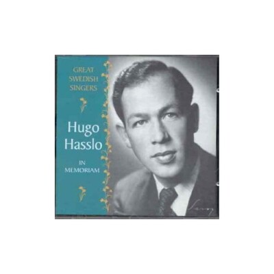 Hugo Hasslo - In Memoriam - CD N4VG The Cheap Fast Free Post | eBay