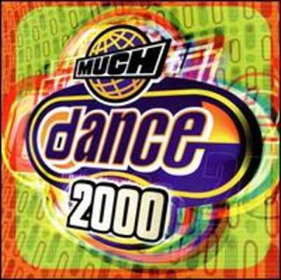 Much Dance 2000 by Various Artists: Used 74642406124| eBay
