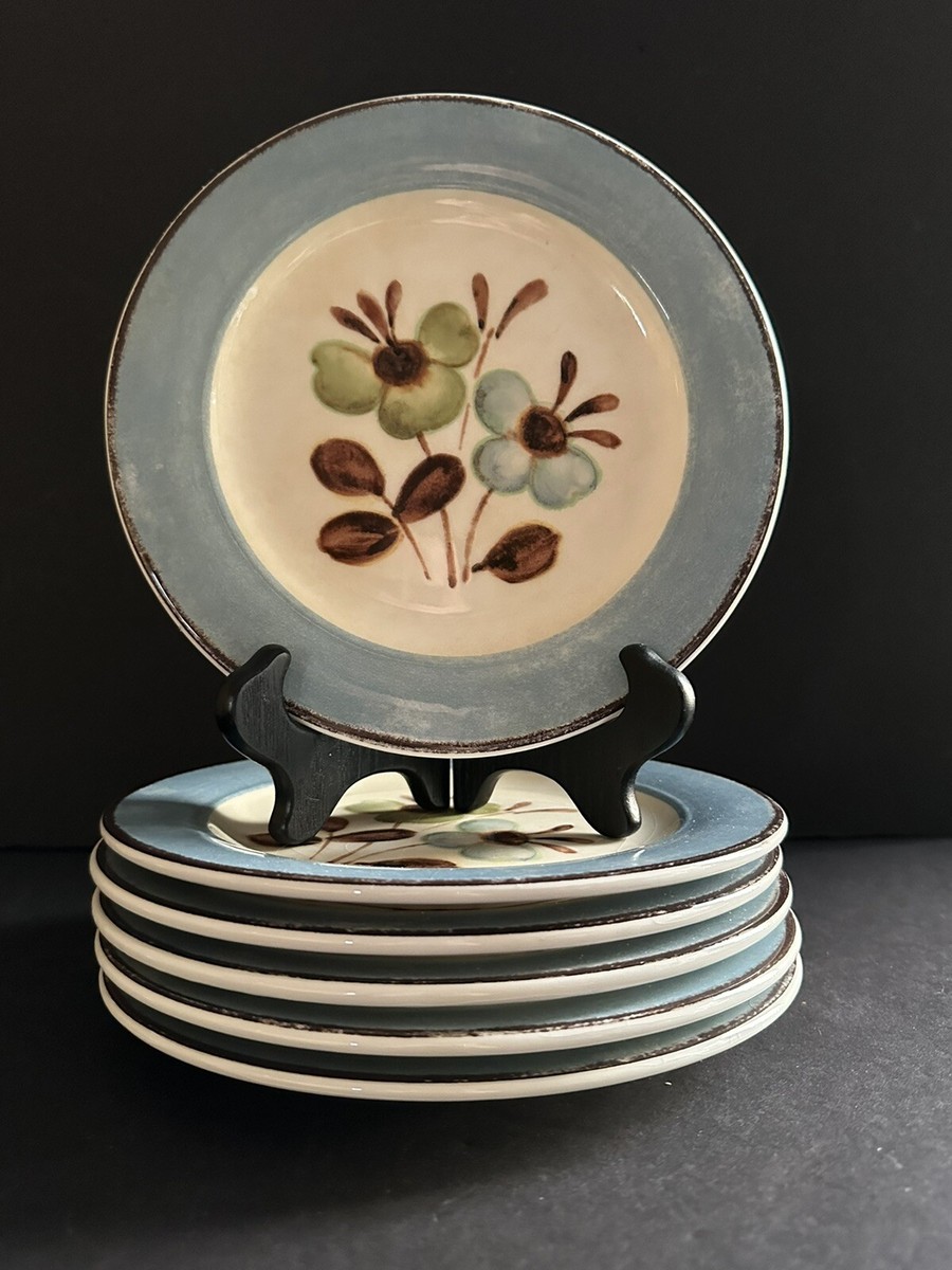 Pier 1 Imports Catalog Dinnerware Set Of 4 Pier 1 Imports Yellow