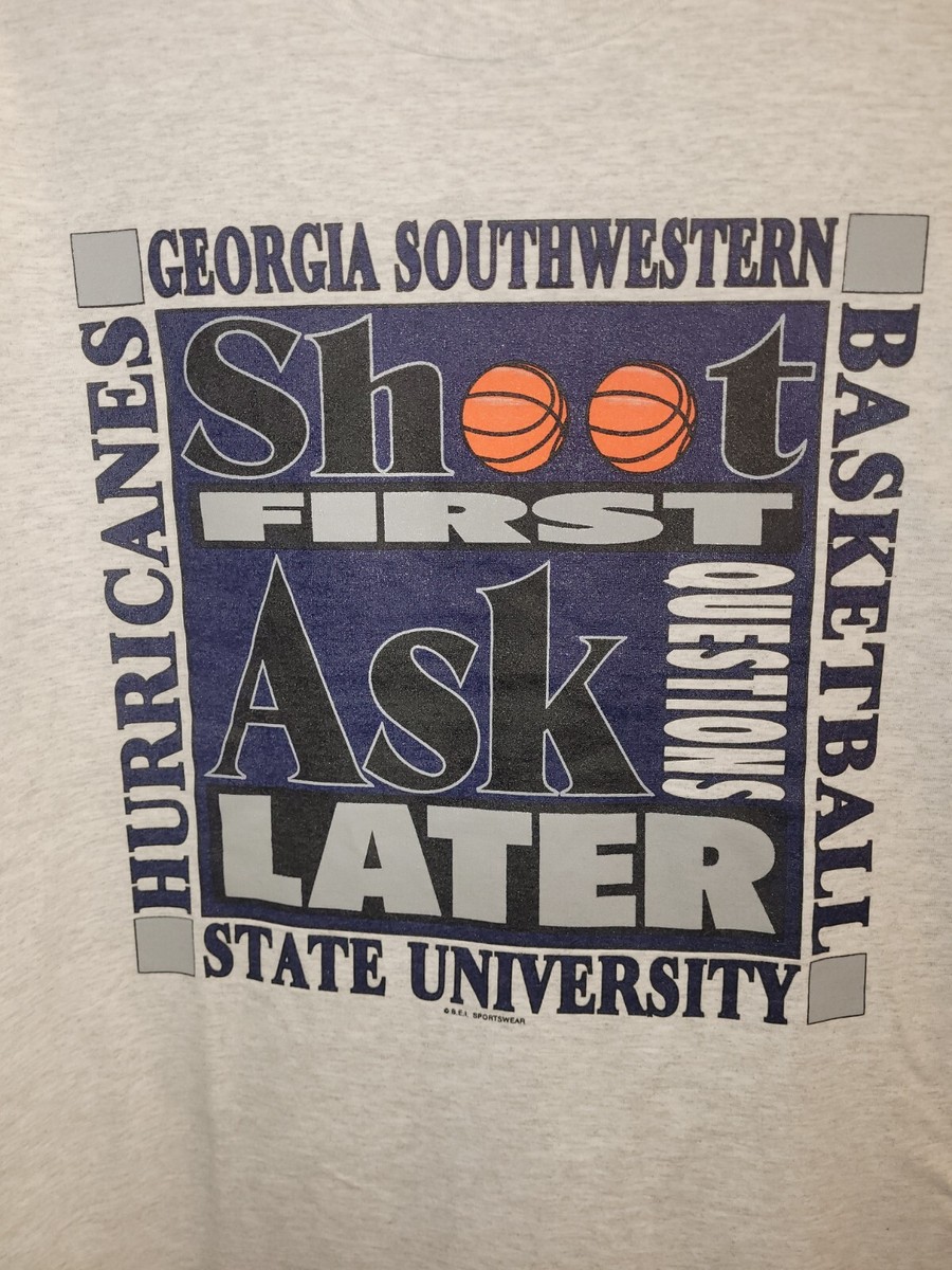 Georgia Southwestern Logo Georgia Southwestern State Hurricanes Flag