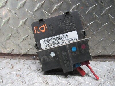 2007 MINI COOPER POWER DISTRIBUTION BOX CONTROL MODULE 106887 10 | eBay
