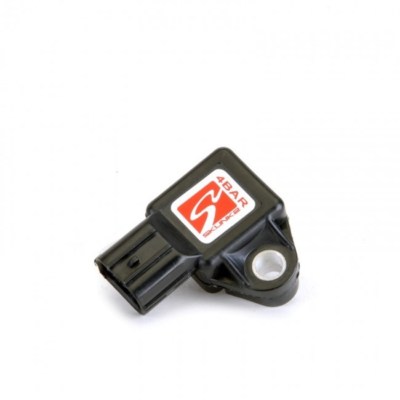 Skunk2 4 BAR MAP Sensor for BRZ/ FRS/ FT86 & Honda K20 K20A K24 K24A ...