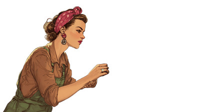 1940S Machinist Vinyl Car Decal Sticker – Waterproof & UV-Resistant 2. ...