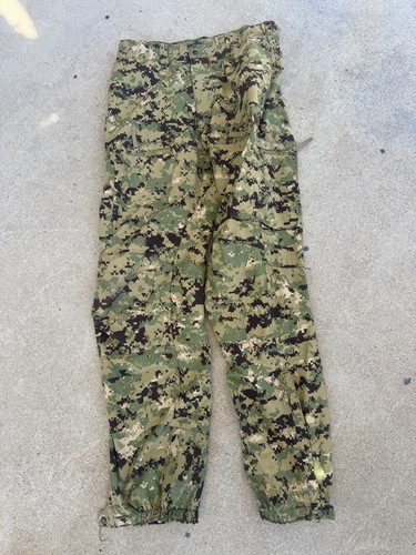 Patagonia AOR2 Level 5 Soft Shell Pants Large | eBay