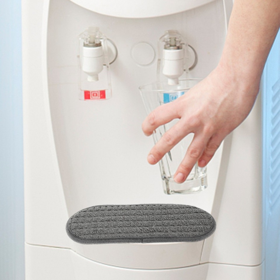 2Pcs Freezer Drip Catcher Trays Water Dispenser Catchers Pads Water ...