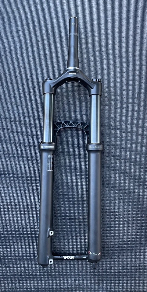 RockShox 35 Silver R MTB Mountain Bike Suspension Fork 150mm 29 ...