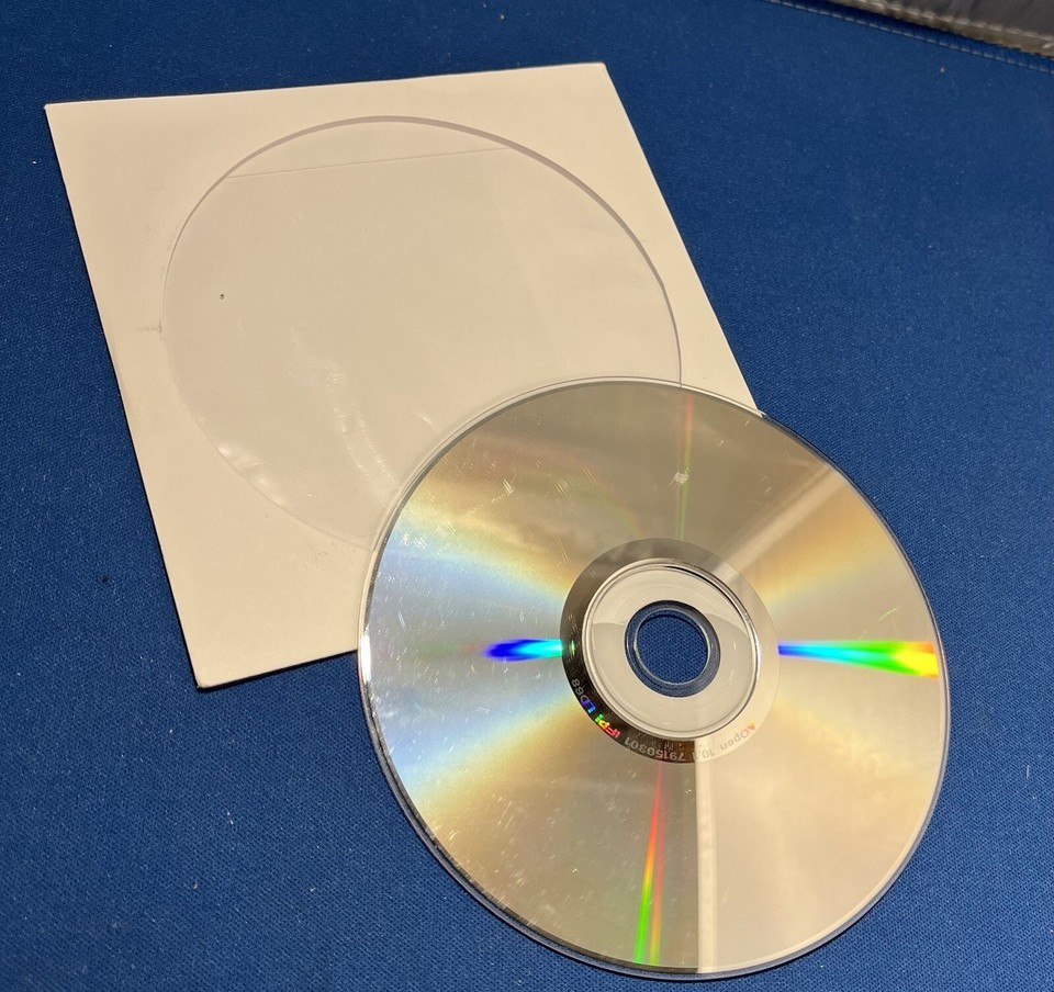 AOpen Fax Modem Driver CD Version 10.1 , Drivers & User Manual For ...