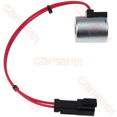 Valves and Flow Controls - 12 Volt Air Solenoid Valve