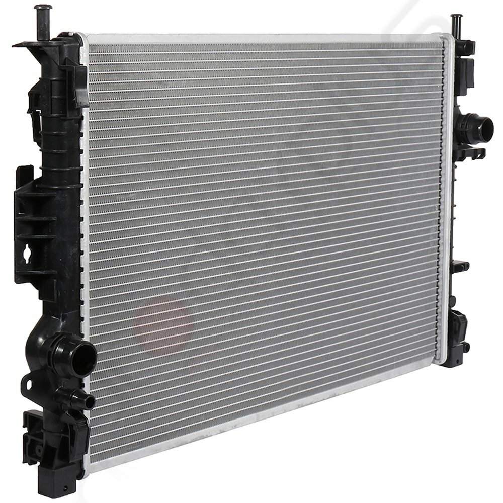 2013-2016 Ford Escape 1.6L 2.5L 2.0L Aluminum Radiator | 13313 ...
