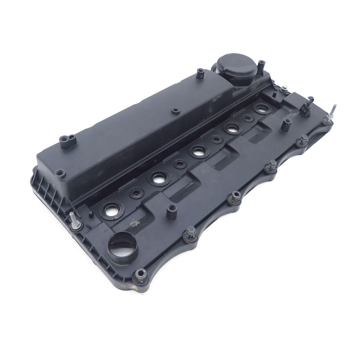 valve cover Cylinder head cover Ford Ranger TKE 3.2 TDCi 200 valve cover Cylinder head cover Ford Ranger TKE 3.2 TDCi 200