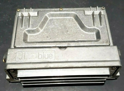 ACDelco VIN programmed 12573650 GM Engine Computer Service Number ...