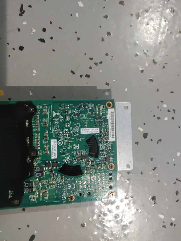 Nvidia Tesla M2075 6GB GDDR5 GPU | eBay