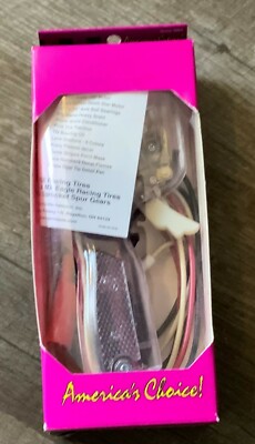 PARMA 266 3 OHM TURBO CONTROLLER NEW SLOT CAR RARE NEW IN BOX | eBay