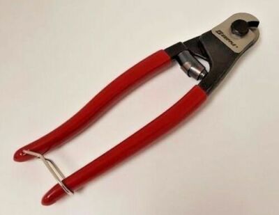 Gripple Wire Cutters - Cut NO 1 up to NO 4 Wires or Ropes - Japanese ...