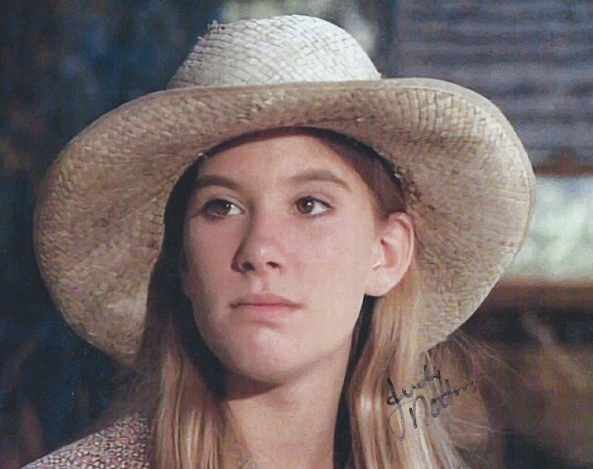 The Waltons Mary Ellen