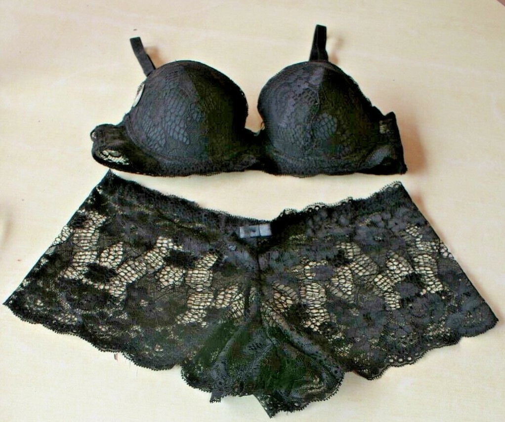 Push Up d’occasion | Plus que 2 exemplaires à -75%