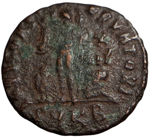 300AD Ancient CONSTANTINE GREAT Coin Roman Empire AE-20 | eBay