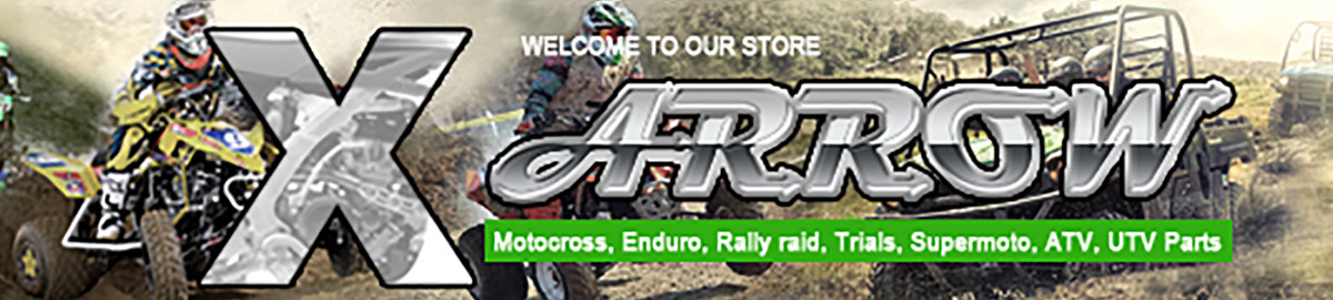 xarrow-usa | eBay Stores