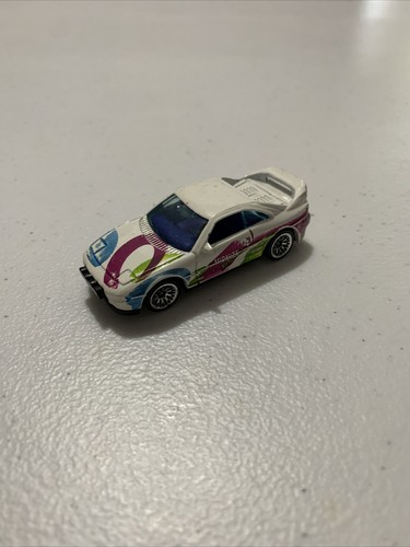 Hot Wheels 1990 Toyota MR2 Midnight Racers Malaysia | eBay