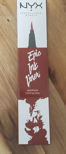 NYX Professional Makeup Epic Ink Liner | eBay