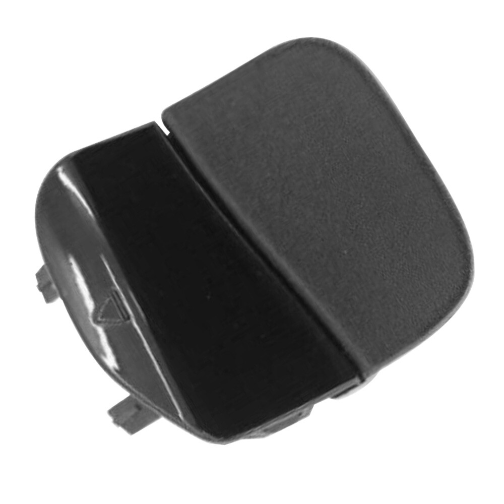 Rear Bumper Tow Hook Cover Cap for Mercedes W167 GLE & 53 AMG 2020-22 ...