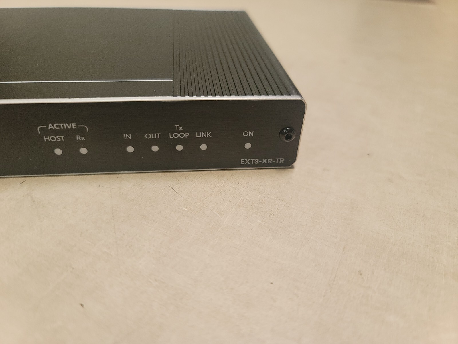 Kramer EXT3-XR-TR HDMI EXTENDER NO CABLES | eBay