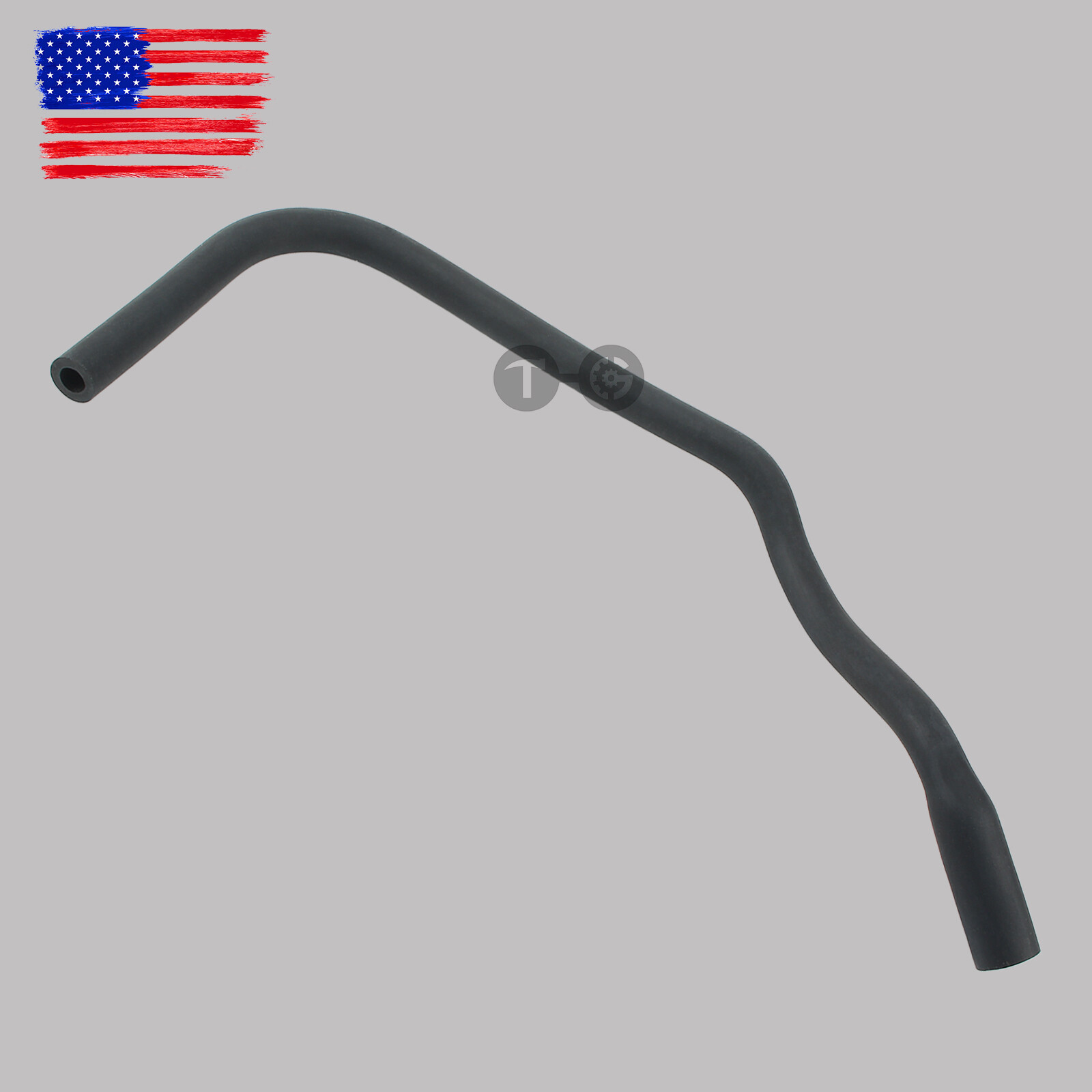 PCV Valve Vacuum Hose 12262-22040 For Toyota Corolla Matrix Celica ...