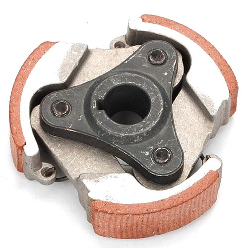 49cc 4-stroke 3-Claw Clutch For Gas Engine Motor Bike Mini Off Road for ...