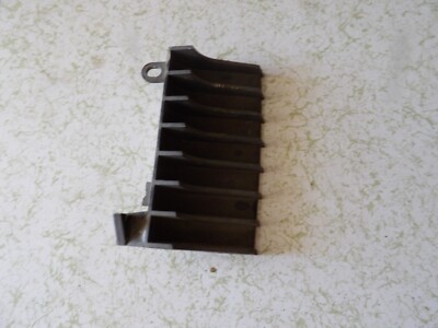 1970 1971 MERCURY CYCLONE RANCHERO HIDE AWAY HEADLIGHT GRILL END TRIM D ...