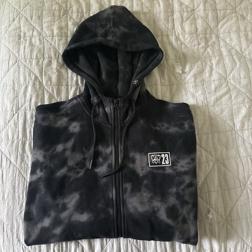 LOL League Of Legends Space Worlds 2023 Zip Hoodie | eBay